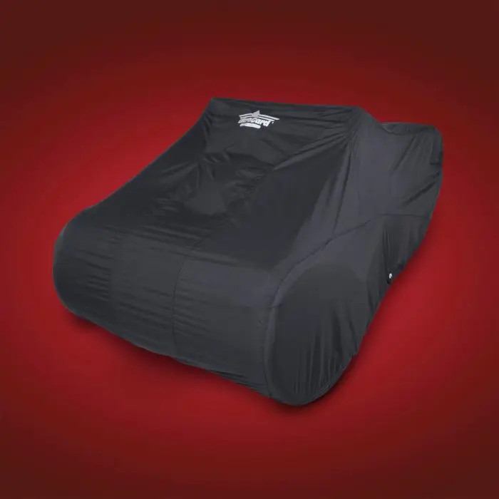 Show Chrome - Ryker - Full Cover Ultragard Essentials - Can Am Spyder ...