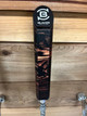Buy a Round is a round wood tap handle with flat area on front and ...