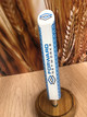 Buy a Round is a round wood tap handle with flat area on front and ...