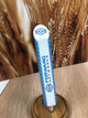 Buy a Round is a round wood tap handle with flat area on front and ...