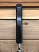 Buy a Round is a round wood tap handle with flat area on front and ...