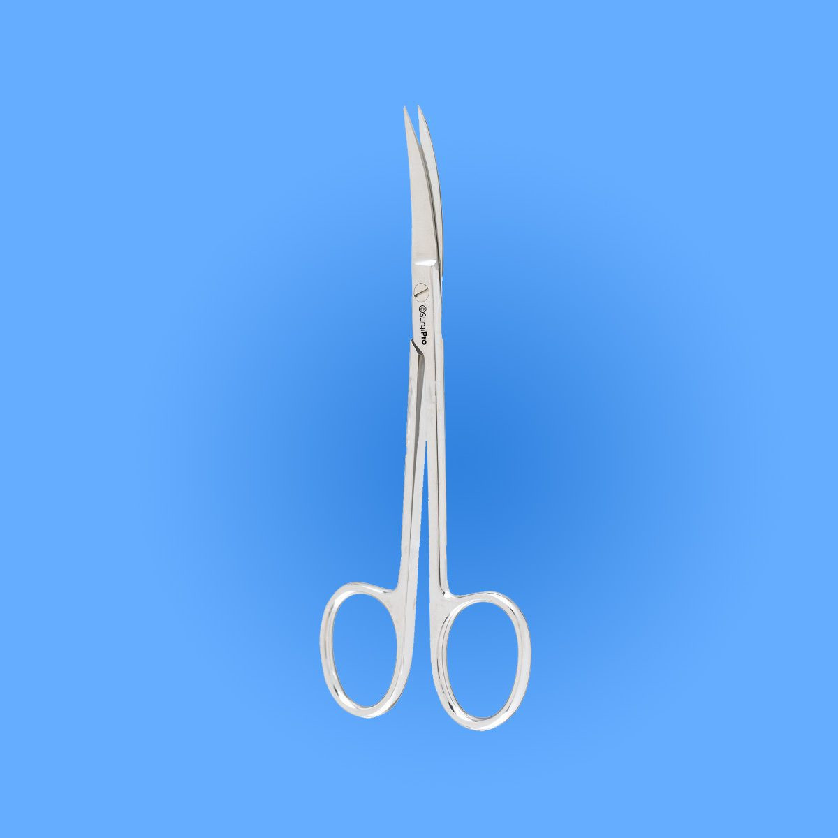 Buy Surgical Gorney Facelift Scissors at Best Price | Surgipro.com