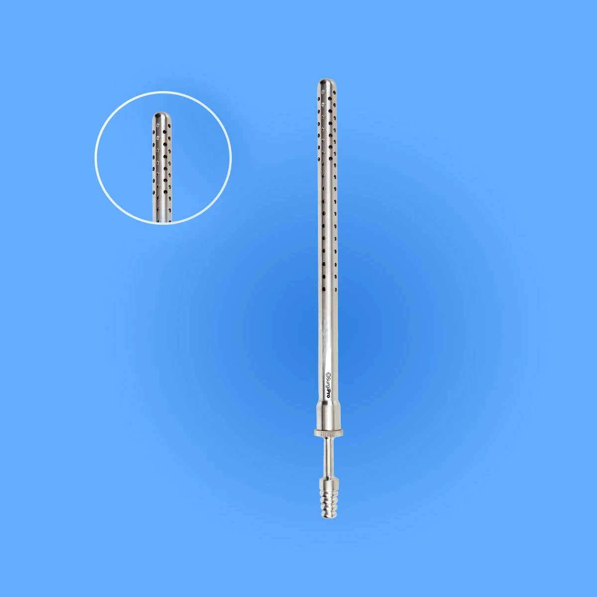 Buy Surgical Poole Suction Tube at Best Price | Surgipro.com