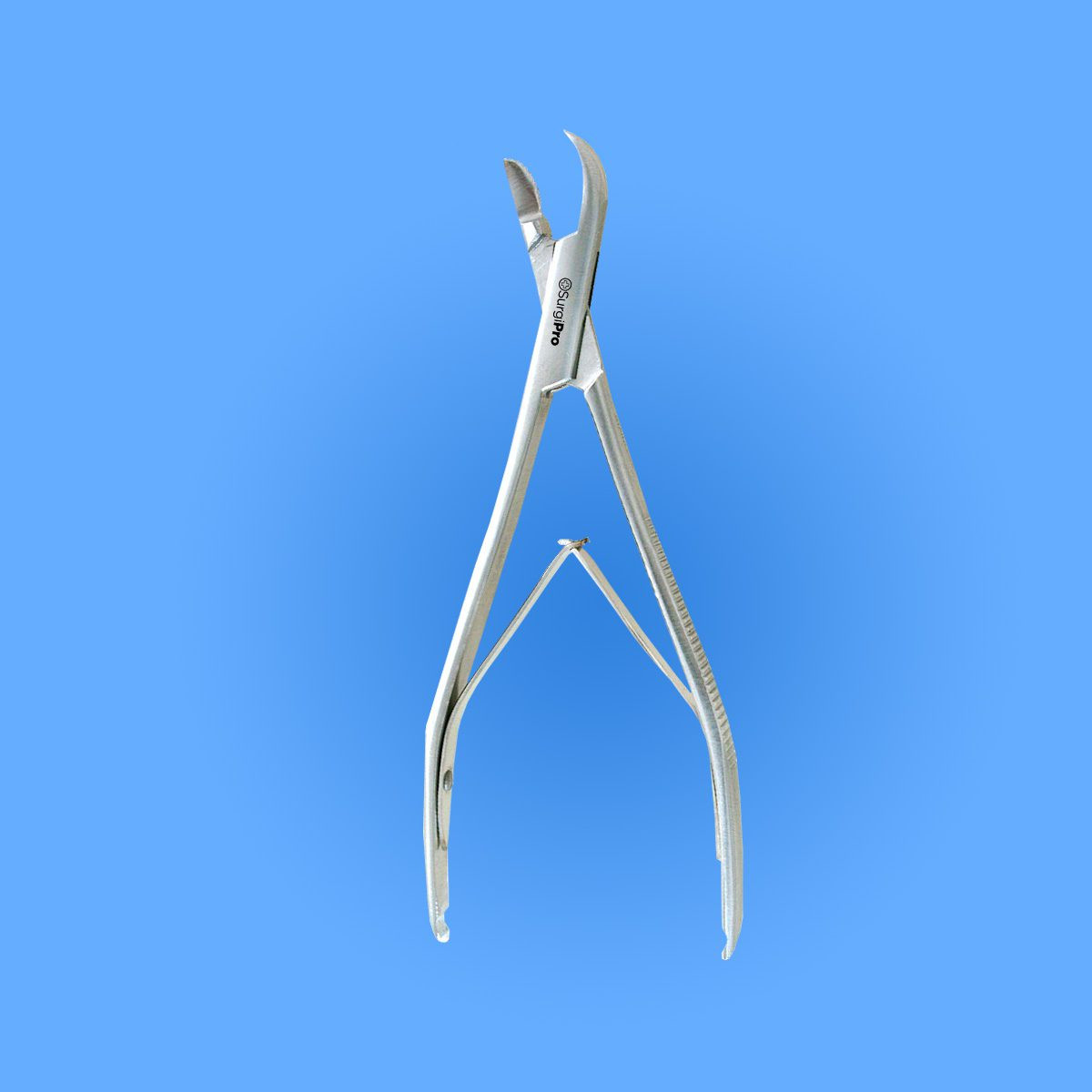 Michel Clip Applying & Removing Forceps, 5" | Shop SurgiPro