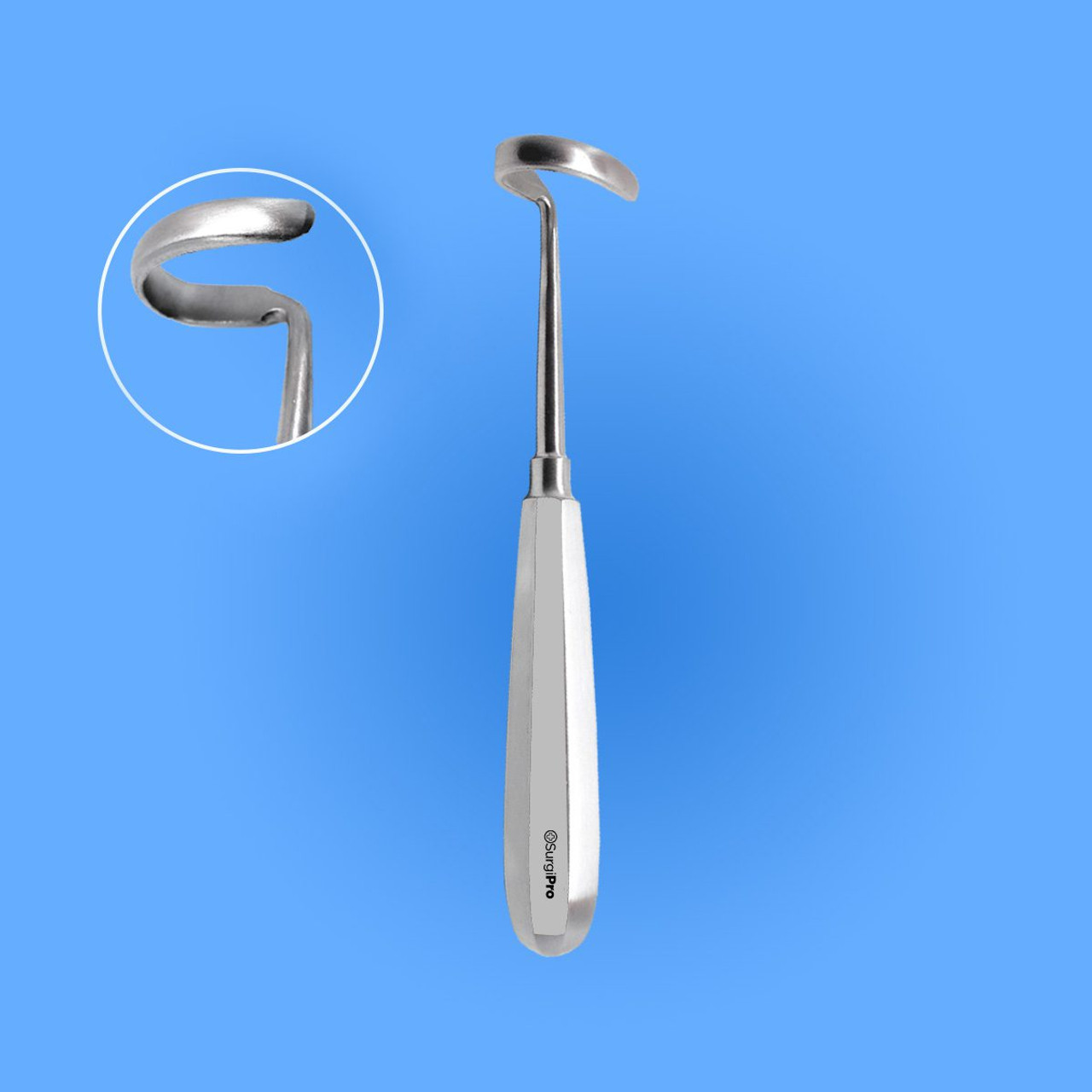 Buy Surgical Doyen Rib Raspatories and Elevators at Best Price ...