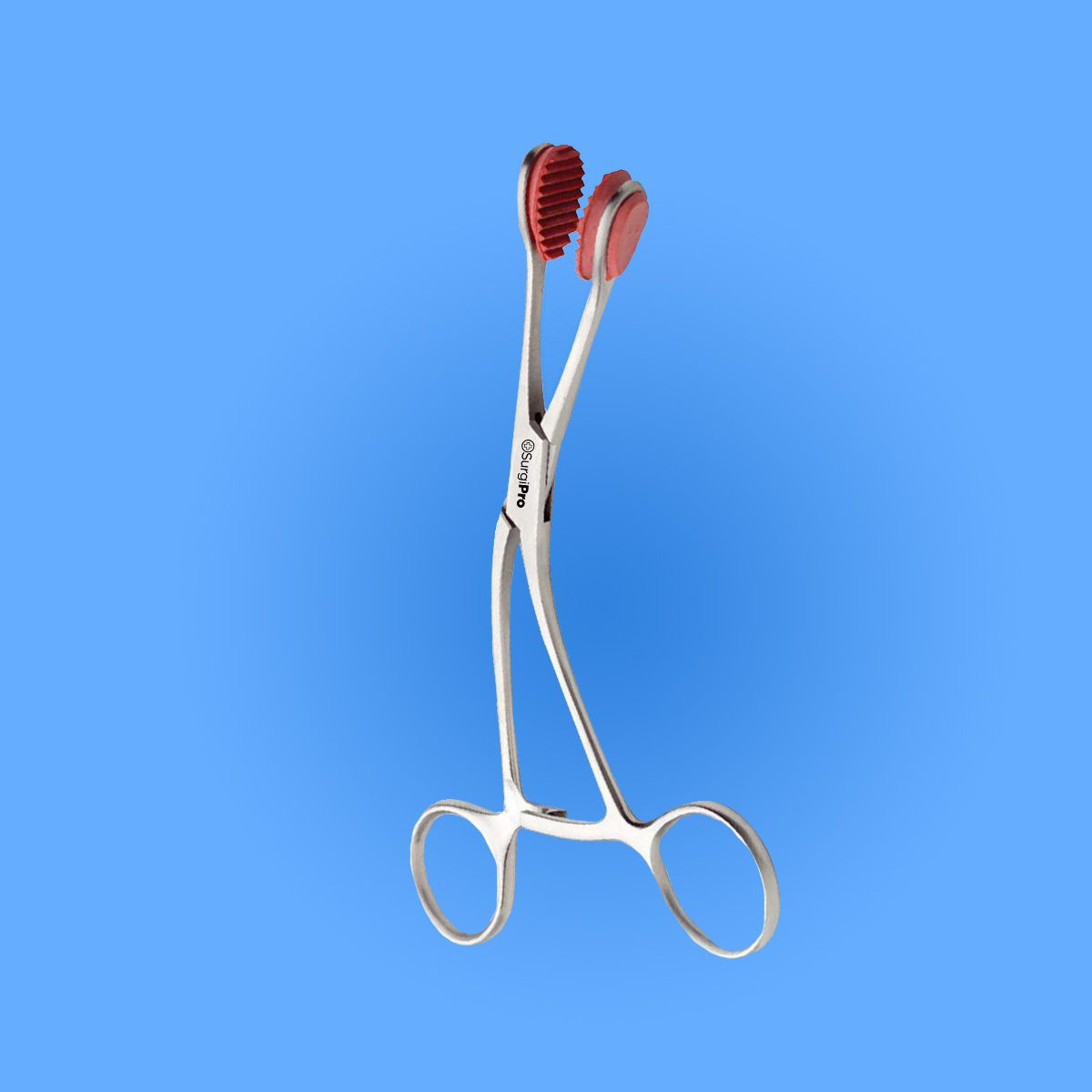 Forceps Medical Young Tongue Seizing Forcep • Anesthesia Instrument ...