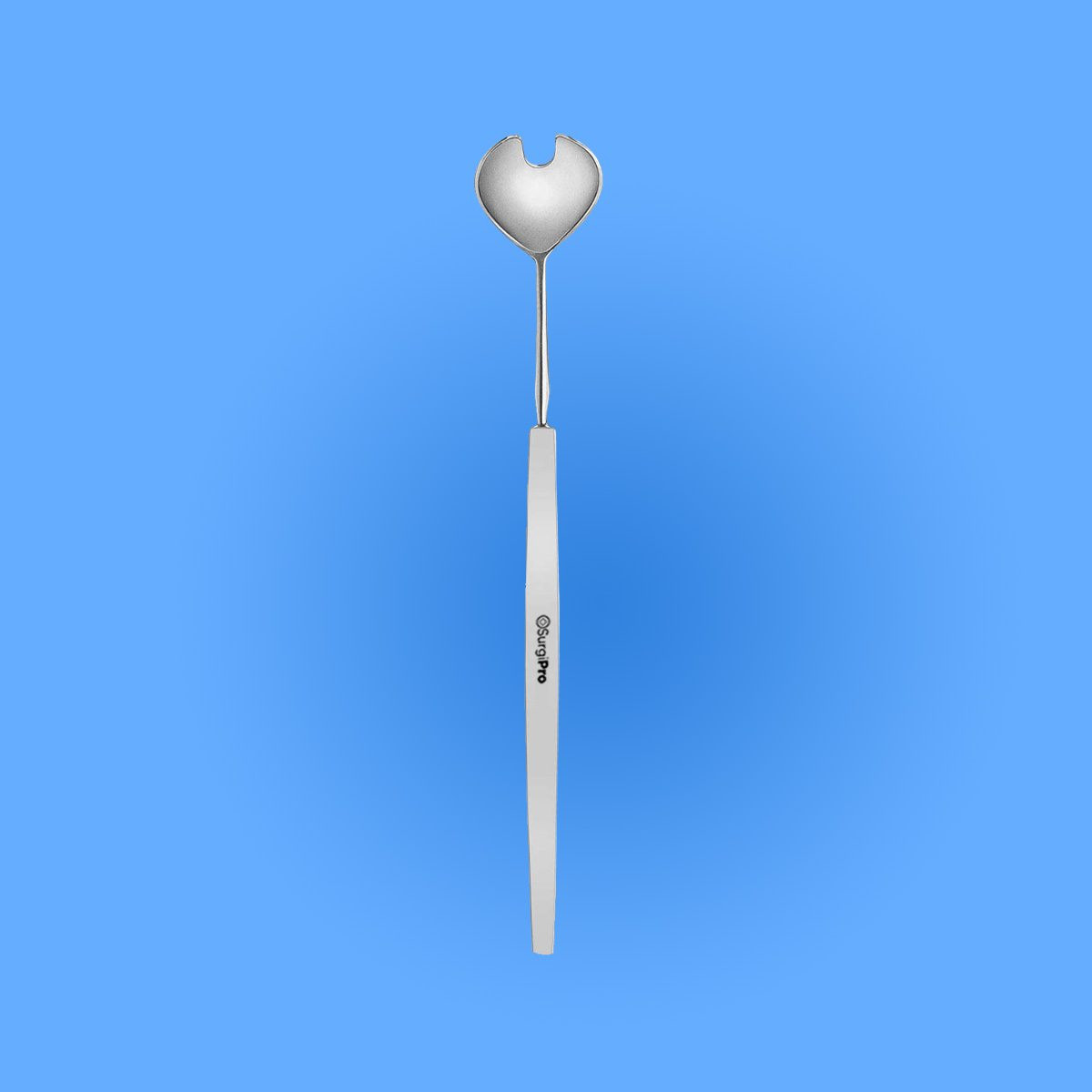 Buy Surgical Wells Enucleation Spoon at Best Price | Surgipro.com