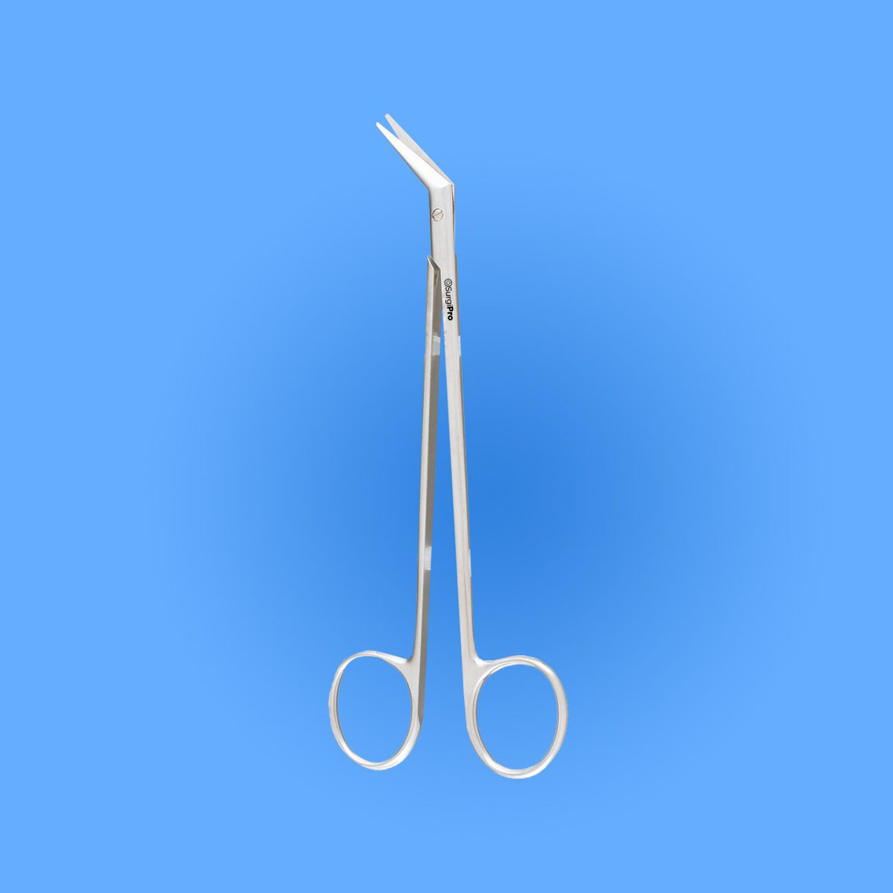 Buy Surgical Debakey Potts Scissors At Best Price