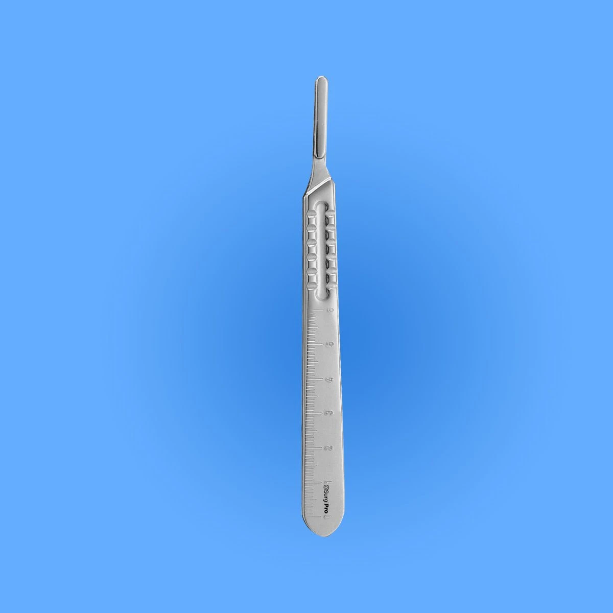 Buy Surgical Knife Handle No 4 at Best Price | Surgipro.com