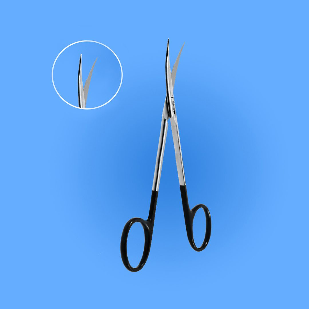 Buy Surgical Stevens Tenotomy Scissors - Superior Cut at Best Price ...