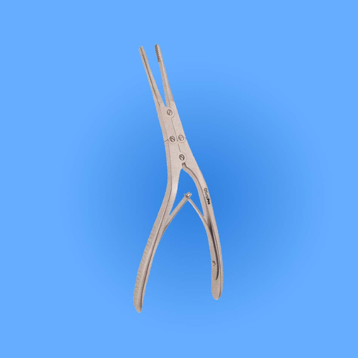 Buy Surgical Rubin Septal Morselizer at Best Price | Surgipro.com