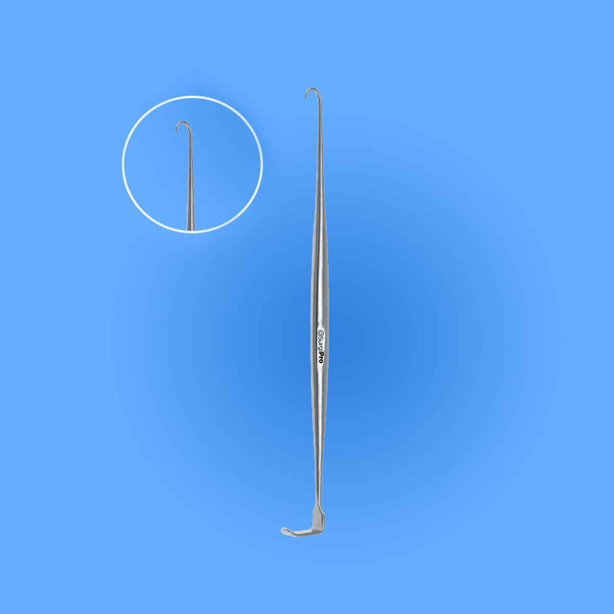 Buy Surgical Meyerding Skin Hook and Retractor at Best Price