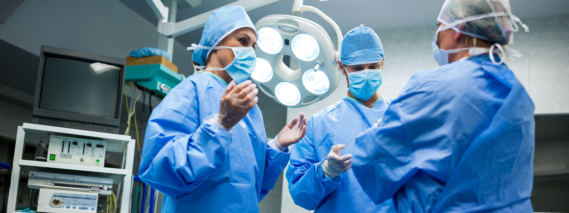 Surgipro - German Stainless Steel Surgical Instruments