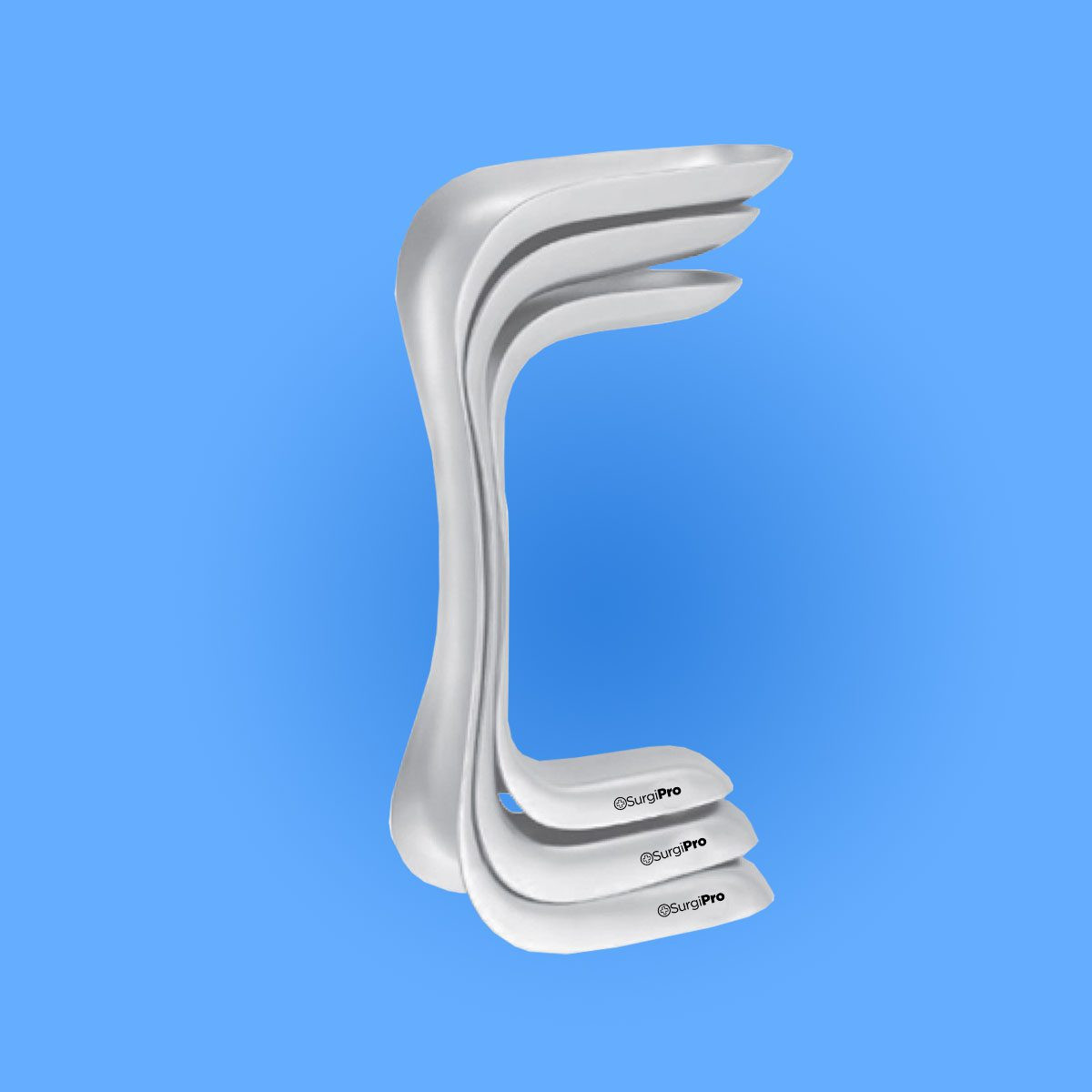 Buy Surgical Sims Retractor & Vaginal Speculum - Double Ended at Best ...