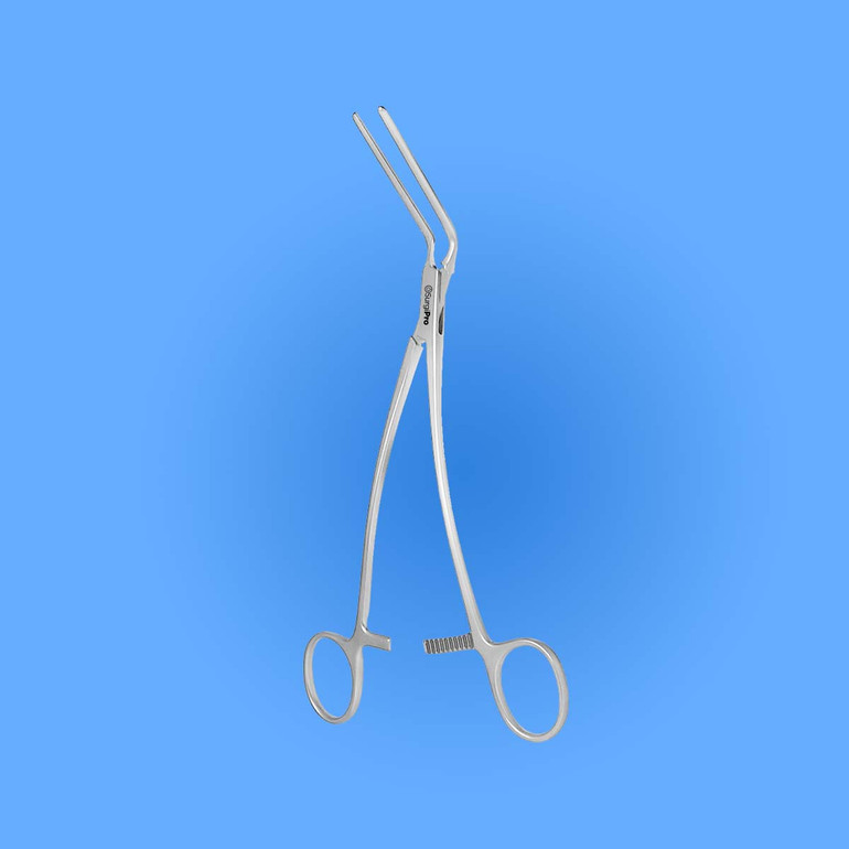 Surgical Debakey Multipurpose Clamps - SPAF-019 - Surgipro
