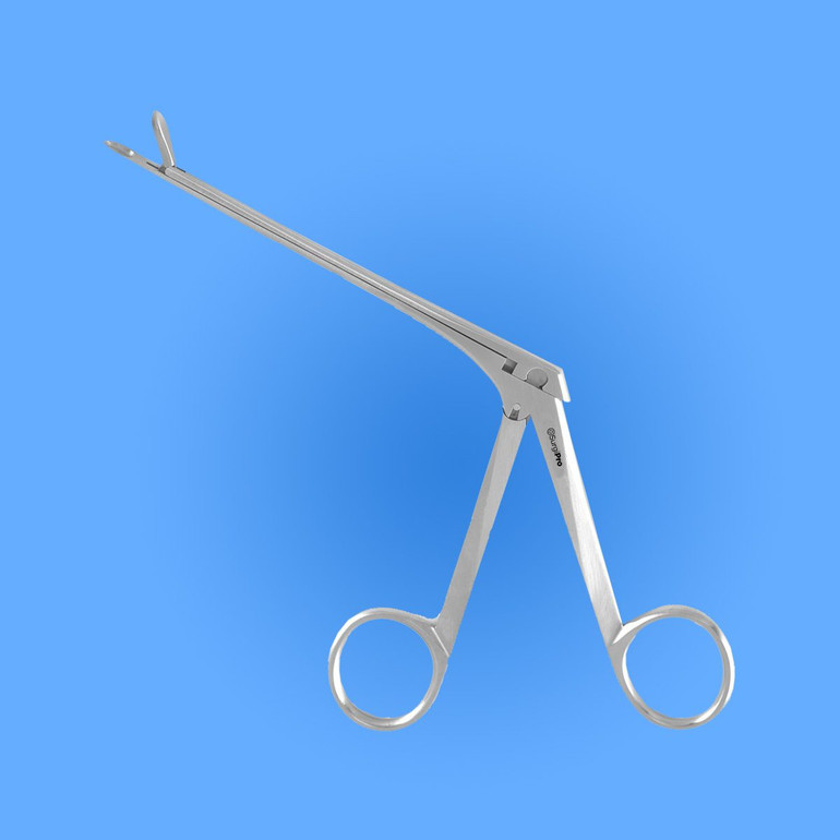 Surgical Watson-Williams Polyp Forceps - SPNA-065 - Surgipro