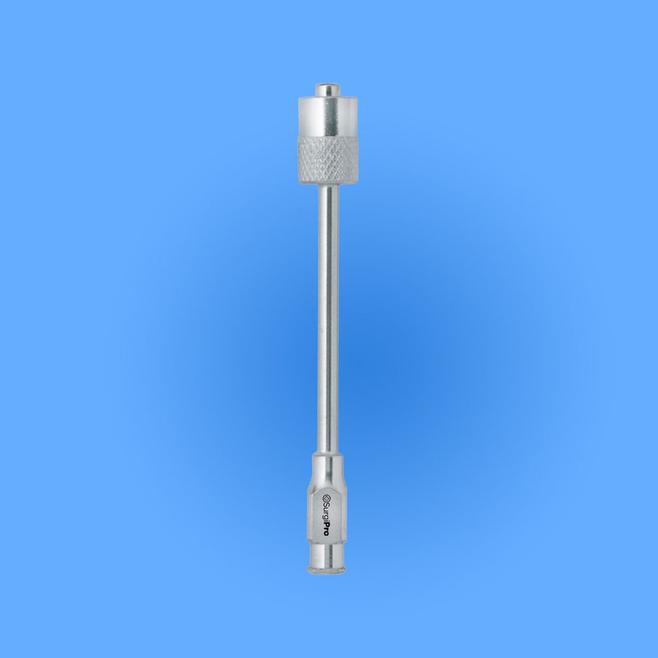 Buy Needle Extenders Online at Best Price | Surgipro.com