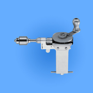 Buy Surgical Bunnell Hand Drill at Best Price | Surgipro.com