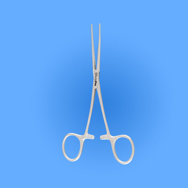 Buy Surgical Bainbridge Forceps 7 1/4", Straight at Low Price