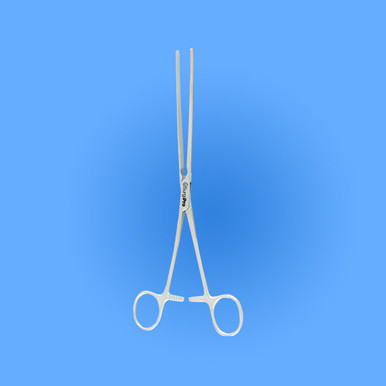 Buy Surgical Doyen Forceps 9" Straight Online at Low Price