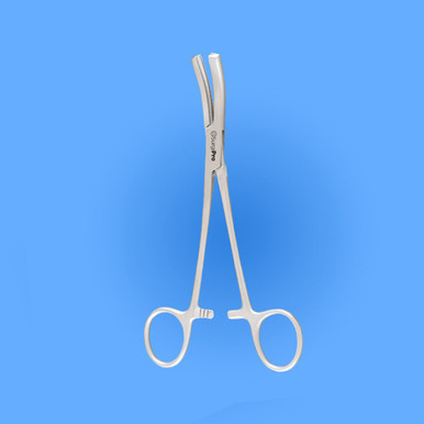 Buy Surgical Ferguson Angiotribe Forceps 6 1/2" Curved Online