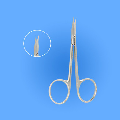 Buy Surgical Eye Suture Gradle Scissors at Best Price | Surgipro.com