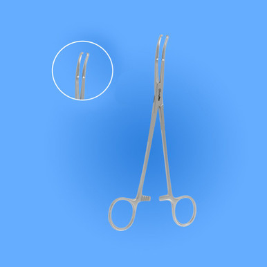 Buy Surgical Miculicz Peritoneal Clamp at Best Price | Surgipro.com