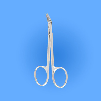 Buy Surgical Wilmer Conjunctival and Utility Scissors at Best Price ...