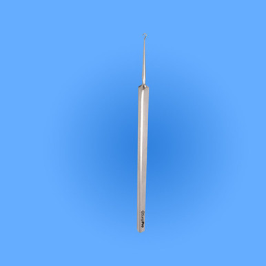 Buy Surgical Tyrell (Iris) Hook at Best Price | Surgipro.com