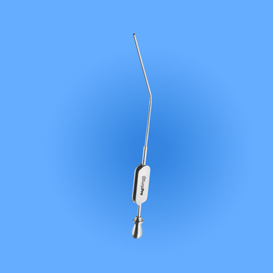 Buy Surgical Ear Suction Tube at Best Price | Surgipro.com