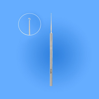 Buy Surgical Uterine Tenaculum Hook at Best Price | Surgipro.com