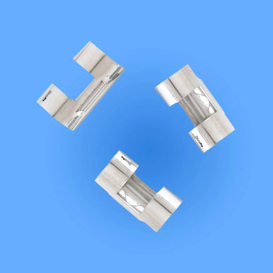 Buy Surgical Reusable Scalp Raney Clips at Best Price | Surgipro.com