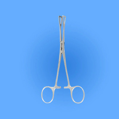 Buy Collin Duval Lung Grasping Forceps SPCT-037 – SurgiPro