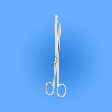 Buy Surgical Enterotomy Scissors at Best Price | Surgipro.com