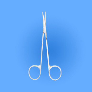 Buy Surgical Littler Suture Carry Scissors at Best Price | Surgipro.com