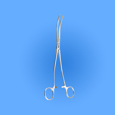 Buy Surgical Crafoord Coarctation Clamp at Best Price | Surgipro.com