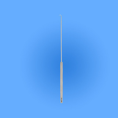 Surgical Emmett Uterine Tenaculum Hook - SPGO-054 - Surgipro