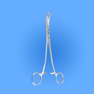 Buy Surgical Heaney Hysterectomy Forceps at Best Price | Surgipro.com