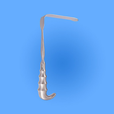 Buy Surgical Heaney Simon Vaginal Retractor at Best Price | Surgipro.com