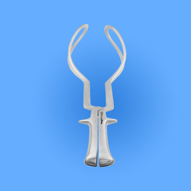 Surgical Simpson Obstetrical Forceps - SPGO-359 - Surgipro