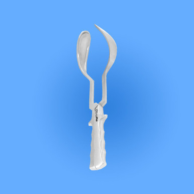 Simpson-Luikart Obstetrical Forceps 14″ | SurgiPro