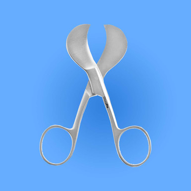Buy Surgical Umbilical Scissors at Best Price | Surgipro.com