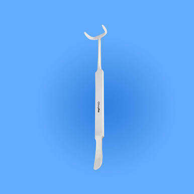 Buy Surgical Matson Rib Elevator and Stripper | Surgipro.com