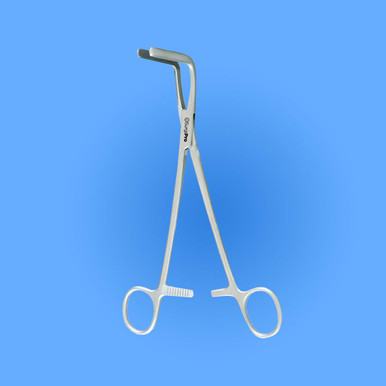 Buy Surgical Wertheim-Cullen Pedicle Forceps at Best Price | Surgipro.com
