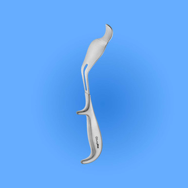 Buy Surgical Bennett Bone Elevator And Retractor Blade 9 3/4"