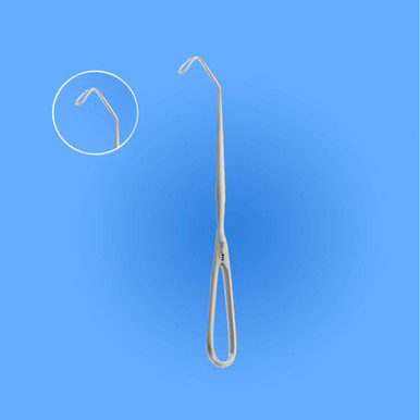 Buy Surgical Cushing Decompression Retractor at Best Price | Surgipro.com