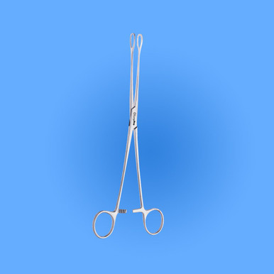 Buy Surgical Fletcher Cervix Holding Forceps at Best Price | Surgipro.com