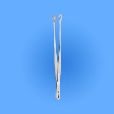 Surgical Obese Singley Tissue Forceps - SPGO-295 - Surgipro