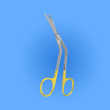 Buy Surgical Fomon Dorsal Scissors - Tungsten Carbide