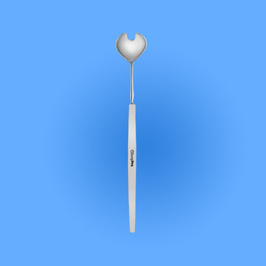 Buy Surgical Wells Enucleation Spoon at Best Price | Surgipro.com